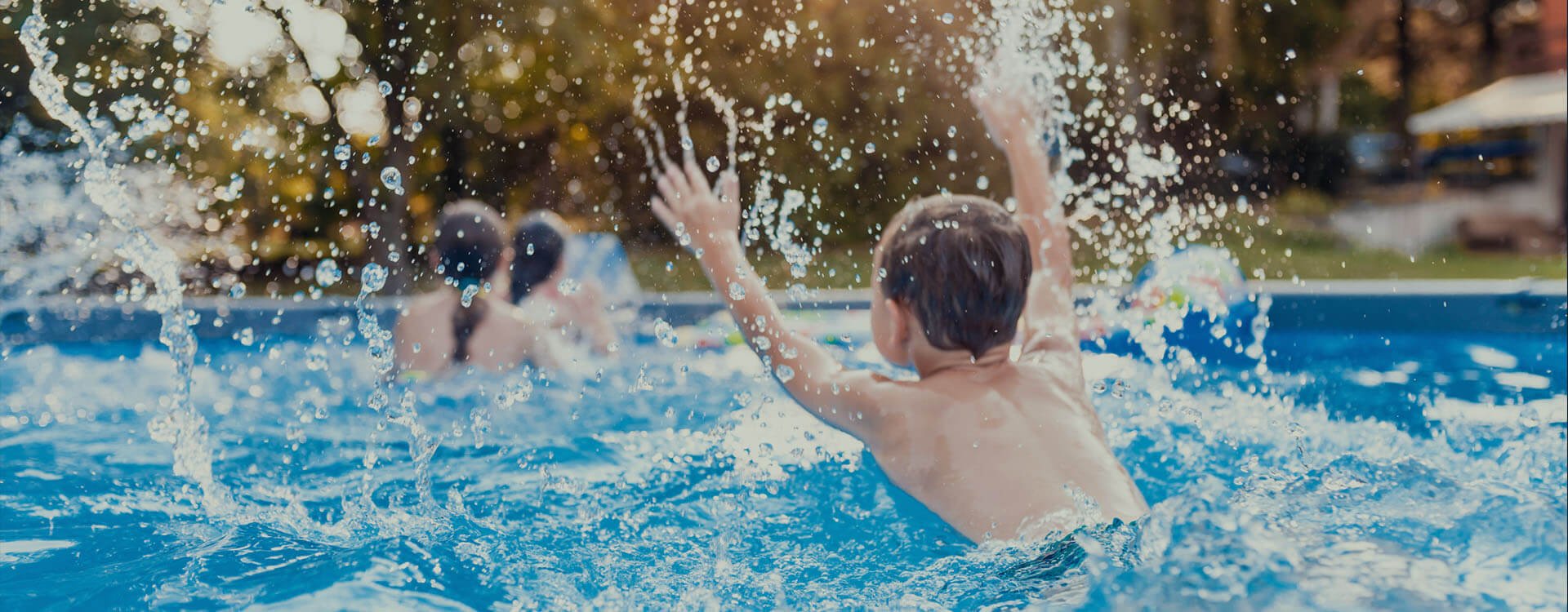 Compensation for Accidents in Swimming Pools - Masramon